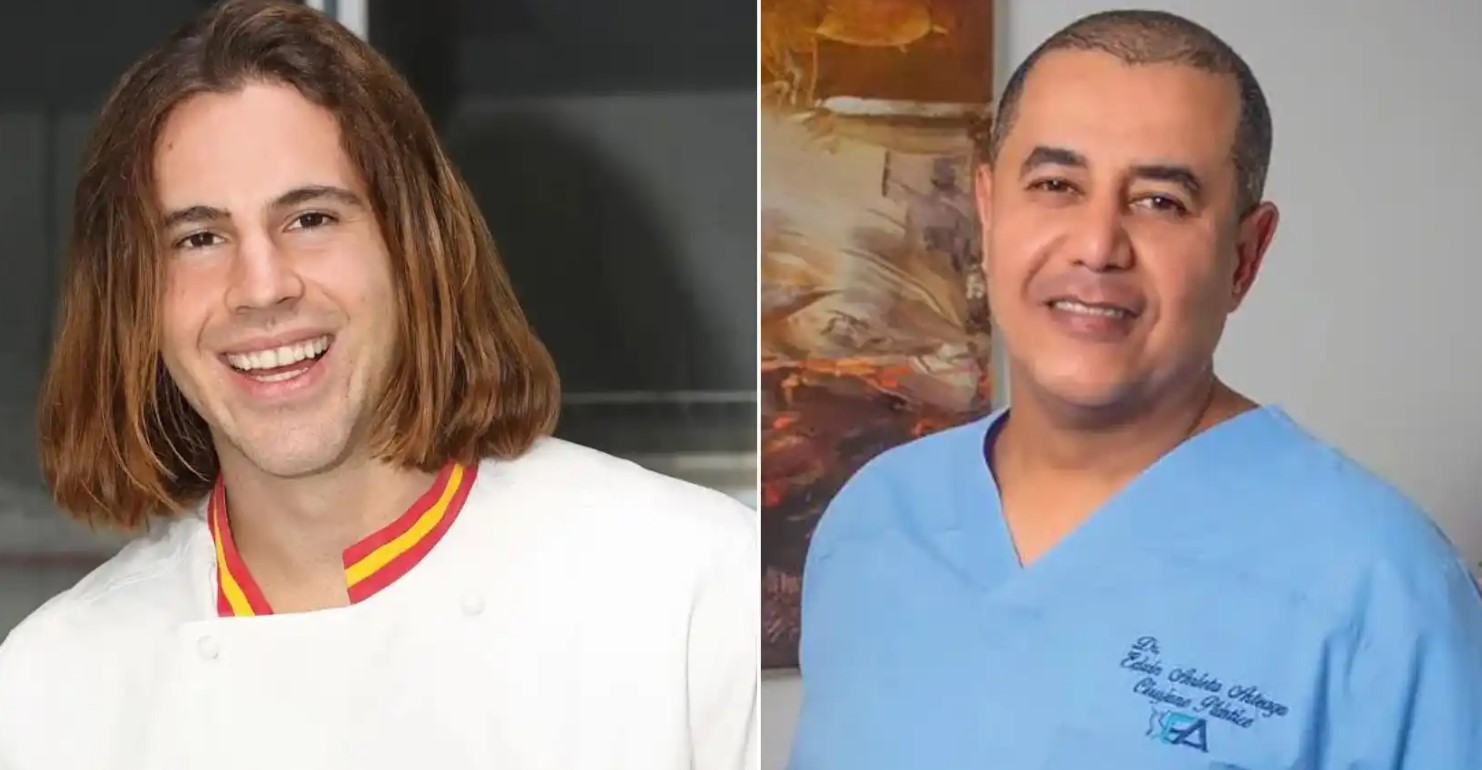 ¡AGRADECIDOS CON LA JUSTICIA! Familia de Edwin Arrieta reacciona a ...