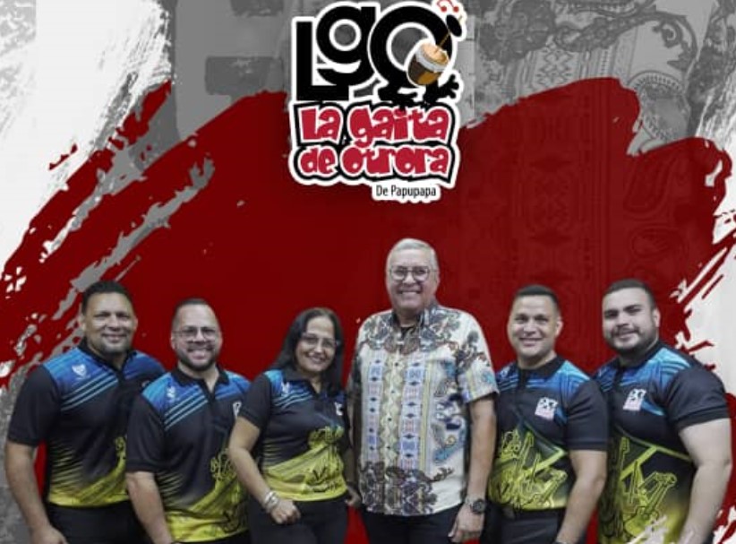 ¡CON SU NUEVO TEMA LOS PAÑUELEROS! Agrupacion Gaita de Otrora de ...