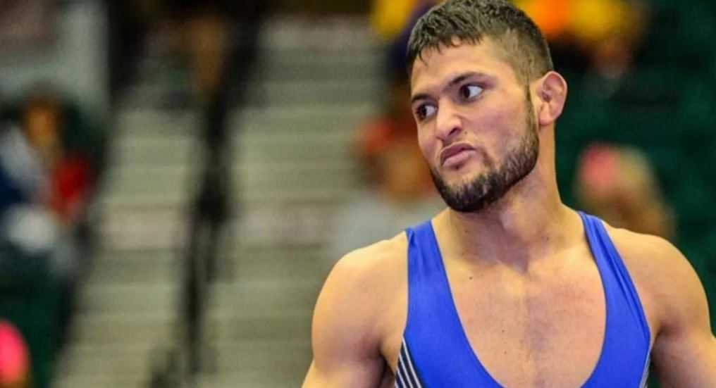 ¡SEGUNDO DIPLOMA OLÍMPICO! Raiber Rodríguez no pudo conseguir el bronce ...