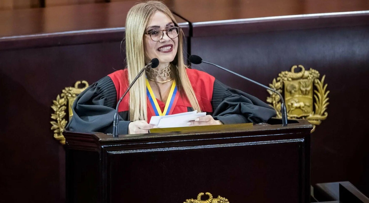 ¡TRAS LA ENTREGA DE LAS ACTAS ELECTORALES! TSJ inicia proceso de ...