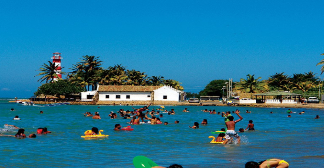 ¡SITIO CON DOBLE PROPÓSITO! Península de Paraguaná está preparada para ...
