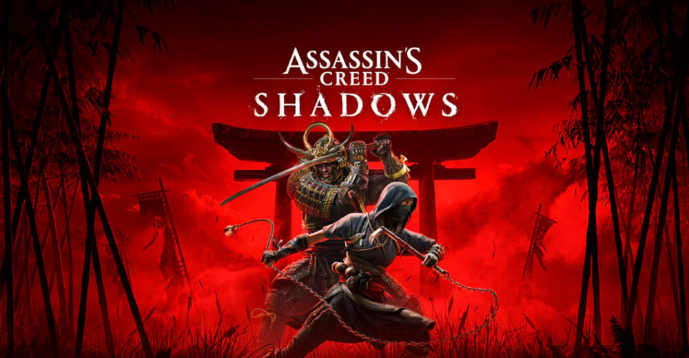 ¡APLAZAN SU SALIDA AL MERCADO! Assassin’s Creed Shadows se retrasa hasta 2025 - Noticia al Minuto