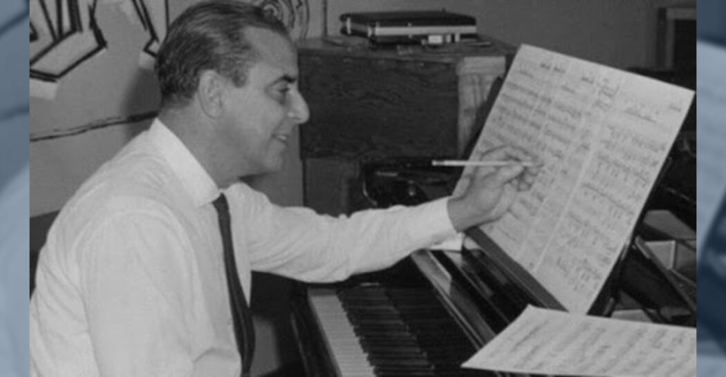 ¡MÚSICO DOMINICANO QUE AMÓ ESTA TIERRA! Billo Frómeta es declarado ...