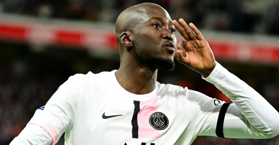 ¡LUEGO DE TRES TEMPORADAS EN FRANCIA! El portugués Danilo deja el PSG ...