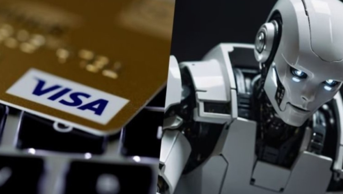 ¡VISA ADQUIERE FEATURESPACE! La inteligencia artificial al servicio de los pagos - Noticia al Minuto