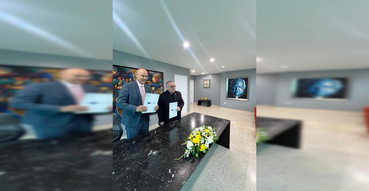 ¡EN DESARROLLO DE LA SALUD! El Sistema de Salud Madre Rafols y la ...