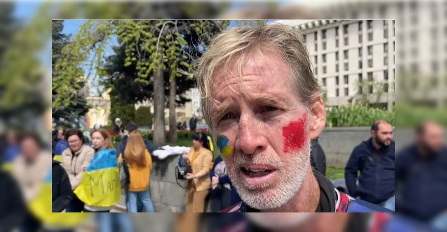 ¡DETALLES DEL INCIDENTE! Quién es Ryan Wesley Routh, el sospechoso del ...