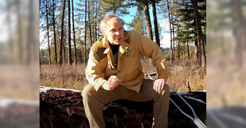 ¡SUCUMBE ANTE EL CÁNCER! “Si me estás viendo, estoy muerto”: el ...