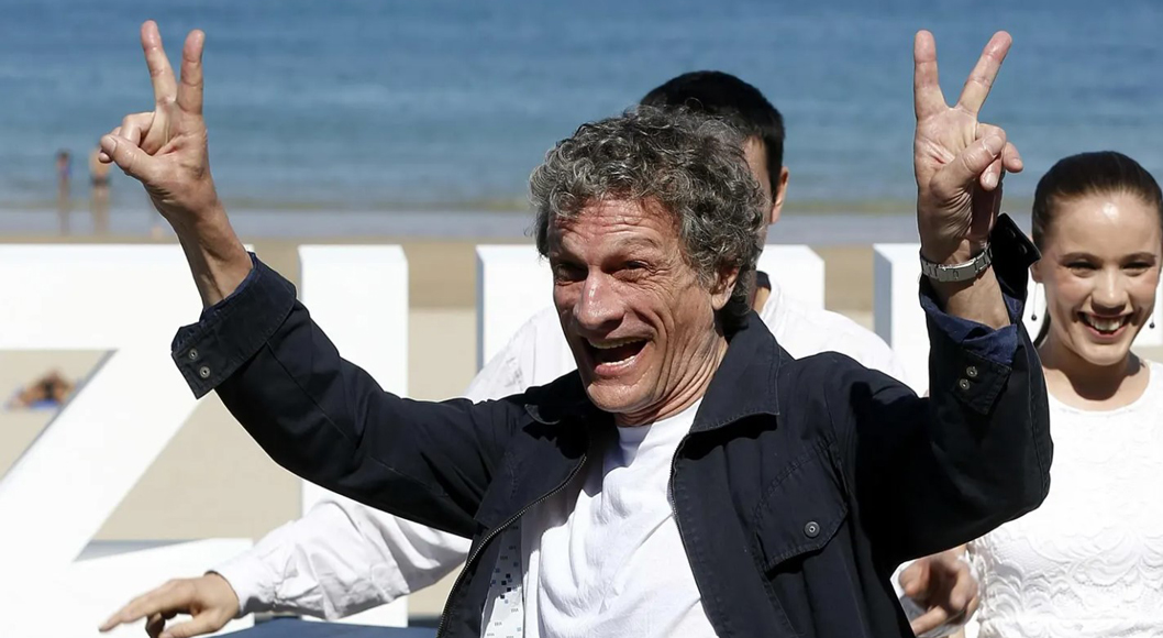 ¡ACTOR Y DIRECTOR ARGENTINO! Muere Daniel Fanego a sus 69 años de edad ...