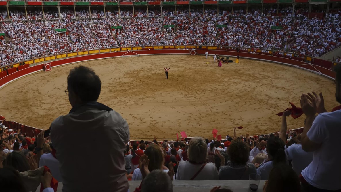 ¡POR TORTURA ANIMAL! España elimina definitivamente el Premio Nacional ...
