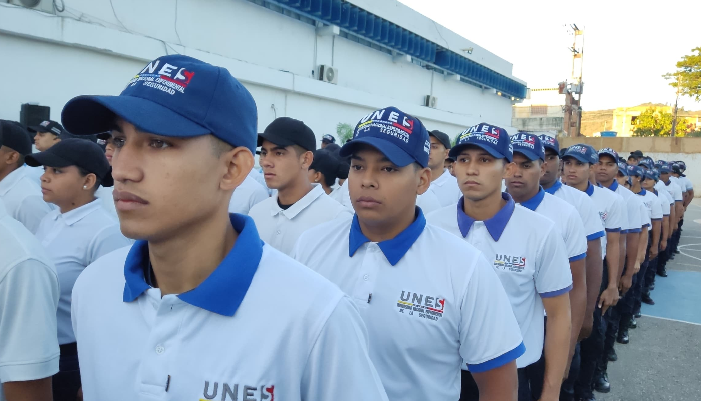 ¡CONOCE LOS RECAUDOS SOLICITADOS! UNES inició preinscripciones para el ...