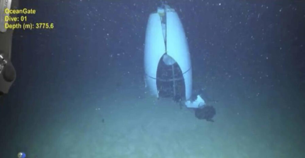 ¡LO QUE HAN ENCONTRADO LOS INVESTIGADORES! Audiencia sobre implosión ...