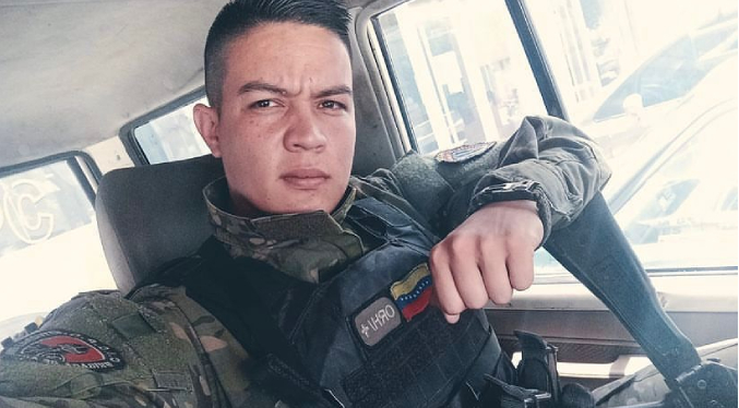 ¡DOS DELINCUENTES FUERON ABATIDOS! Asesinan a integrante del CICPC en ...