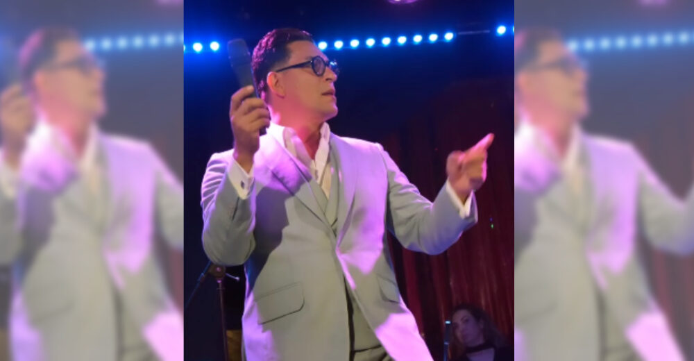 ¡LOS ÉXITOS DE "LA VOZ" EL 9 DE NOVIEMBRE! Joseph Amado lleva su “Lavoe ...