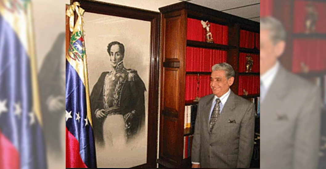 ¡ESPOSO DE LA DIPUTADA NOELÍ POCATERRA! Falleció Carlos Oberto Vélez ...