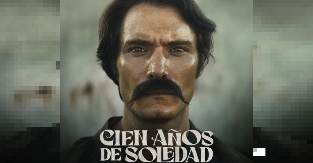 ¡ACÁ TE LO DECIMOS! Netflix anuncia fecha de estreno de la serie "Cien ...