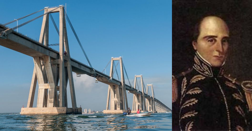 ¡UN HÉROE DE LA INDEPENDENCIA! Este #24Oct honramos el legado del ...