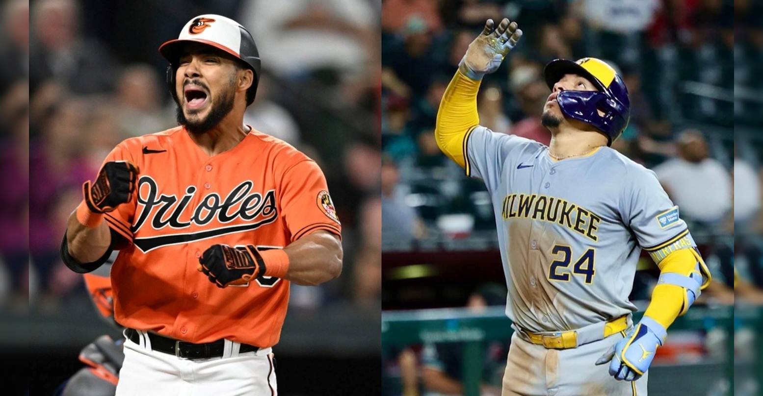 ¡DUPLA VENEZOLANA! Santander y Contreras están entre los finalistas al ...