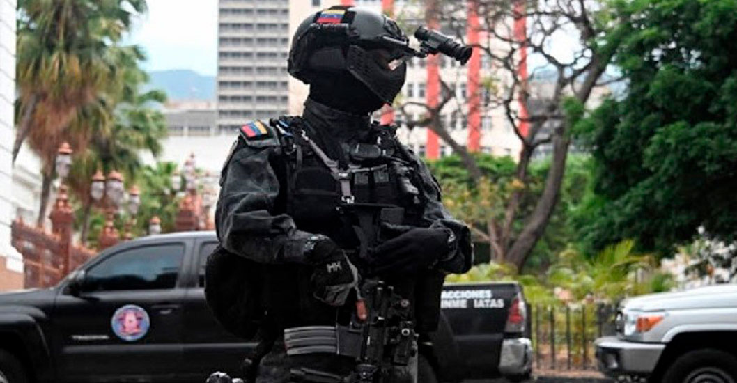 ¡CONOZCA SUS PERFILES! ¿Quiénes son los nuevos jefes para el Sebin y la ...