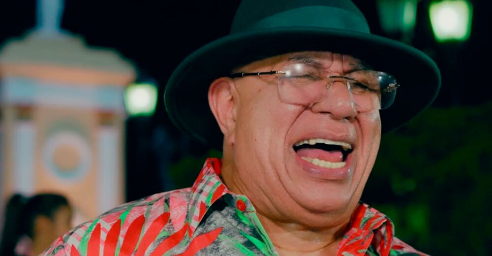 ¡EXPRESA SU TRISTEZA Y DECEPCIÓN! Argenis Carruyo no cantará en la ...