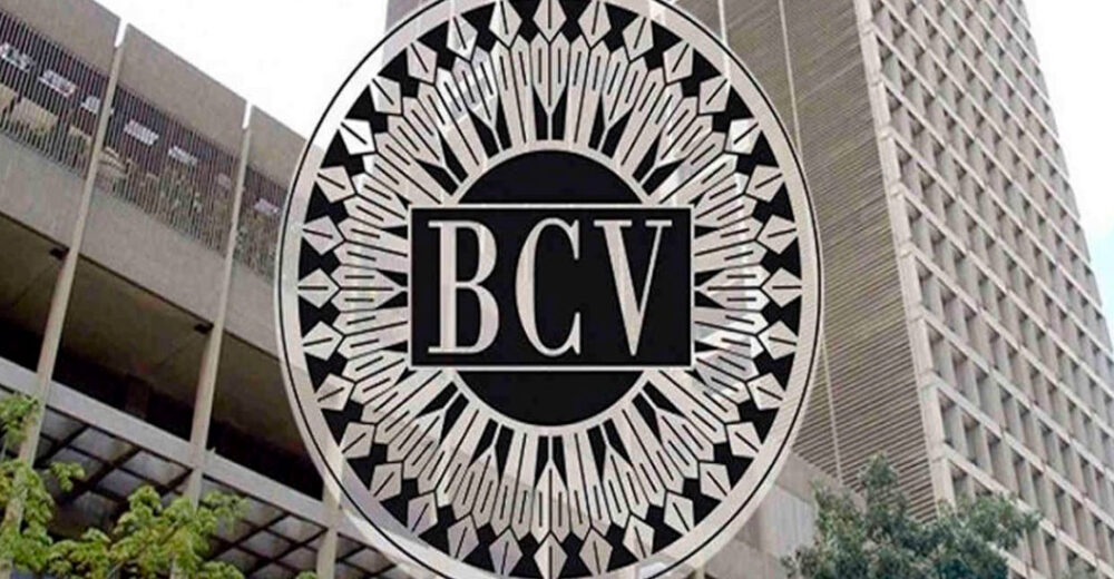 ¡EFECTIVAS DESDE ESTE LUNES! BCV emite circular donde reforma normas ...