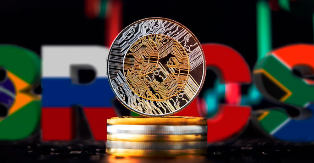 ¡BUSCANDO LA INDEPENDENCIA DEL DÓLAR Y EL EURO! Conoce el modelo del ...