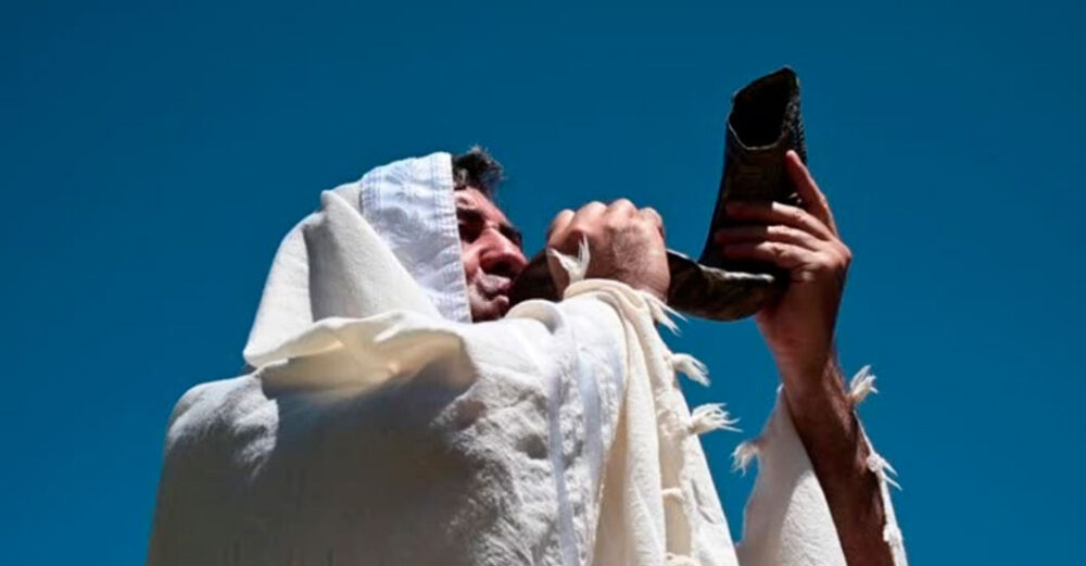 ¿QUÉ ES EL ROSH HASHANÁ? La festividad judía que conmemora la creación ...