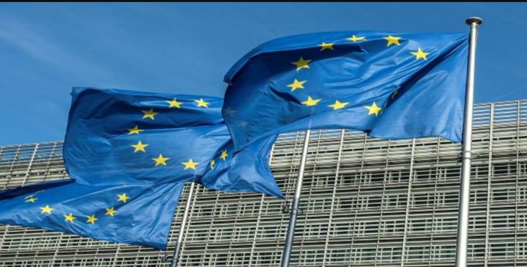 ¡APUNTAN A LA ''FLOTA FANTASMA''! Unión Europea aprueba el decimoséptimo paquete de sanciones ...