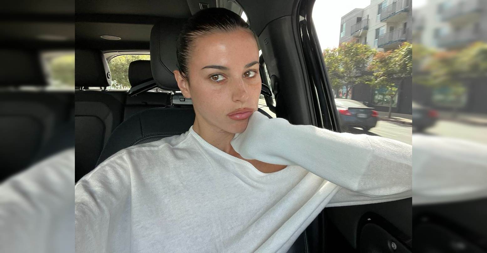 ¡VENEZOLANA DESTACADA! Ella es la "veneka" Victoria Villarroel de la que habla Rawayana ...