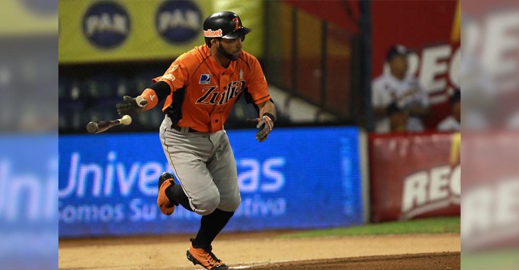 ¡CAPITÁN DE LAS ÁGUILAS! Alí Castillo ostenta el average más alto de la ...