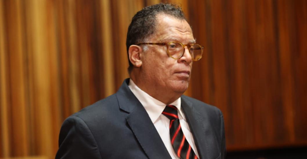 ¡MANEJOS A SU FAVOR! Arrestan al presidente de federación de fútbol de ...