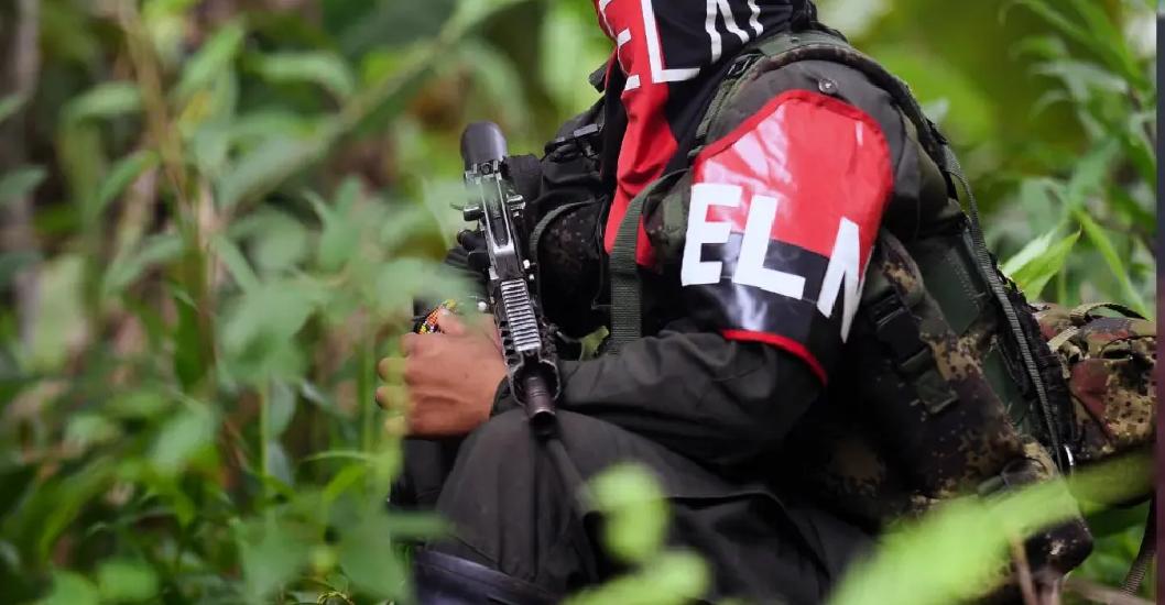 Confirman Decenas De Capturas El Eln Avanza Que Seguirá Con Su