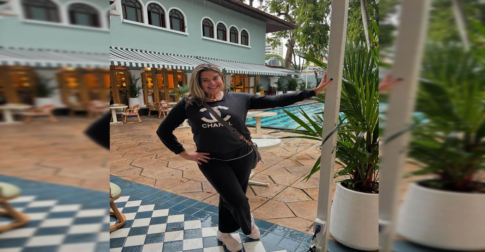 ¡CEREMONIA ÍNTIMA! Inés María Calero se casa por segunda vez en Miami ...