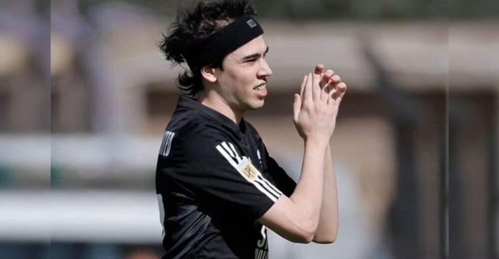 ¡TODAS LAS REPERCUSIONES! El streamer Spreen debuta en el fútbol ...