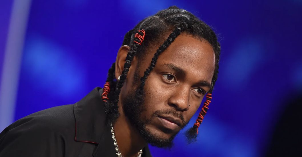 ¡DOCE TEMAS COMPRENDE SU SEXTA PRODUCCIÓN! Kendrick Lamar lanza álbum ...