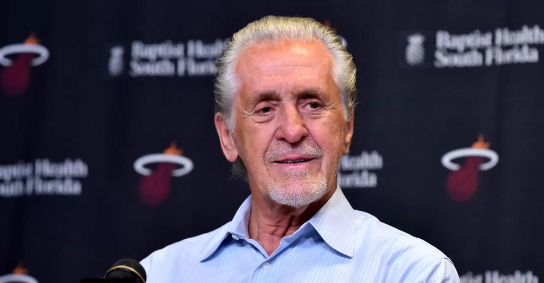 ¡OCTAVO EN RECIBIR EL HOMENAJE! Lakers homenajearán al exentrenador Pat ...