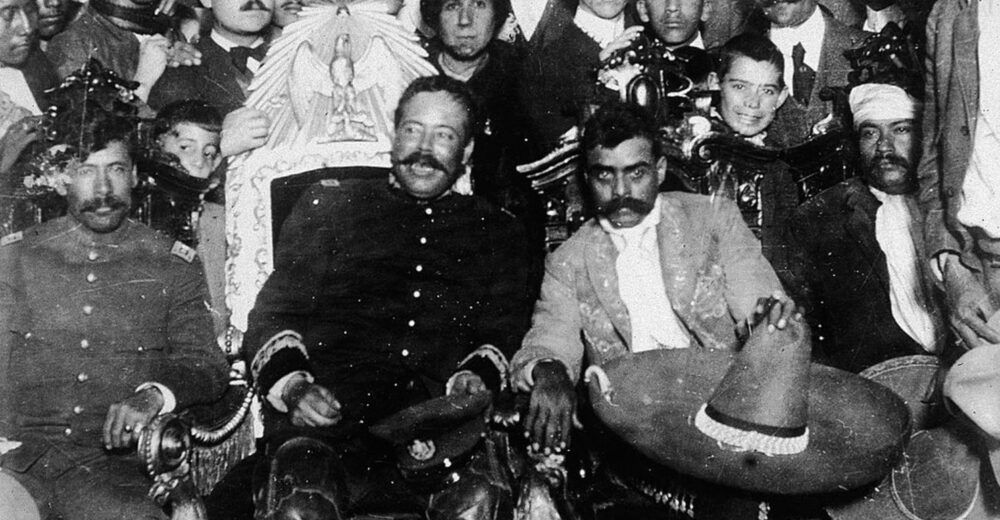 ¡LAS HEROÍNAS DE LA REVOLUCIÓN MEXICANA! Conoce el papel fundamental de las Adelitas en este ...