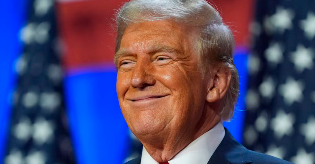 ¡evitan Juicio Abc News Resuelve Demanda Por Difamación Con Trump Por 9394