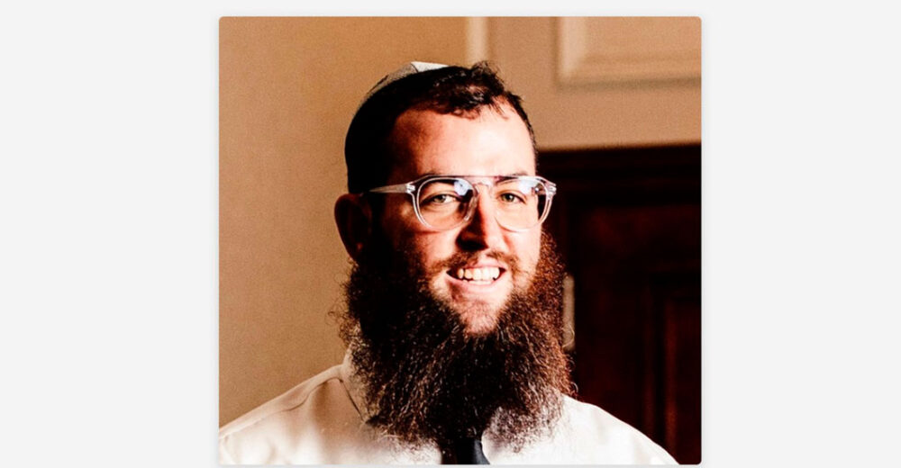 ¡ISRAEL LO CONFIRMA! Asesinan a un rabino en Emiratos Árabes Unidos ...