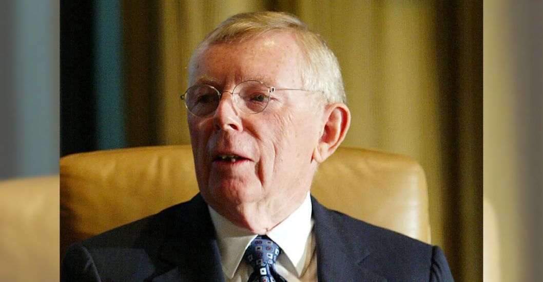 ¡MULTIMILLONARIO EMPRESARIO DE LOS MEDIOS DE COMUNICACIÓN! Charles ...