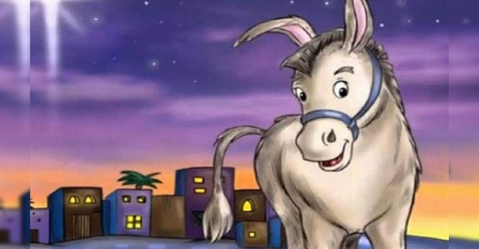 ¡SONANDO CON MÁS FUERZA! “El burrito sabanero” pelea el trono navideño ...