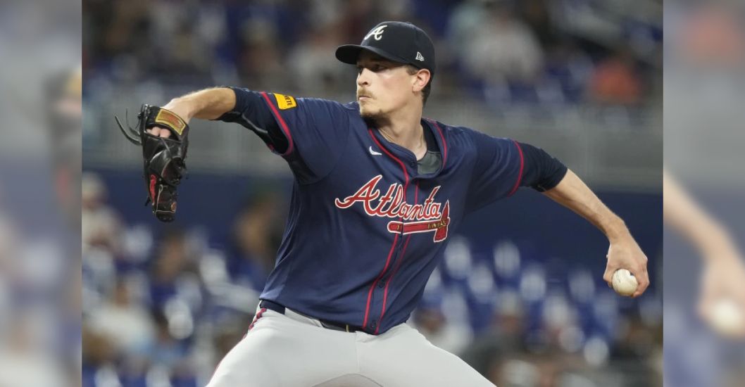 ¡LOS MULOS REFUERZAN SU PITCHEO ABRIDOR! Max Fried y los Yankees finalizan contrato de $ 218 ...