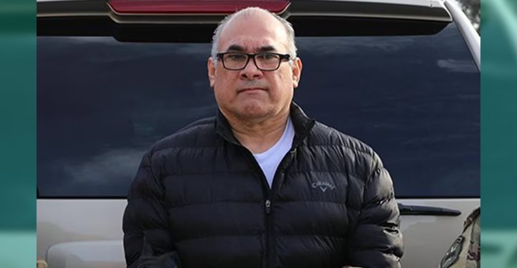 ¡CUMPLE 14 AÑOS DE CONDENA! EEUU deporta a México a Osiel Cárdenas ...