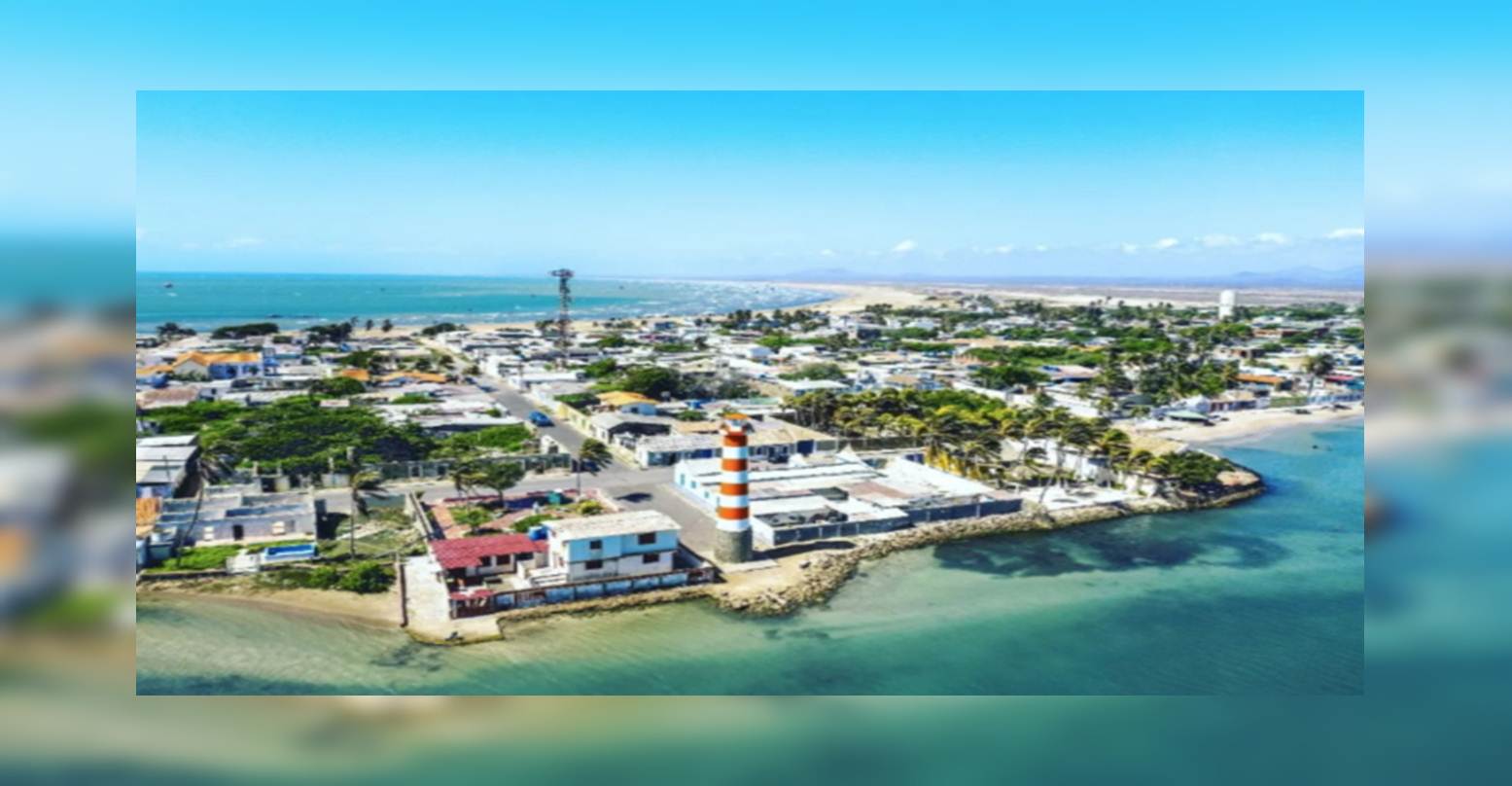 ¡REVITALIZACIÓN DE UN COMPLEJO! Países Bajos invertirá en la creación ...