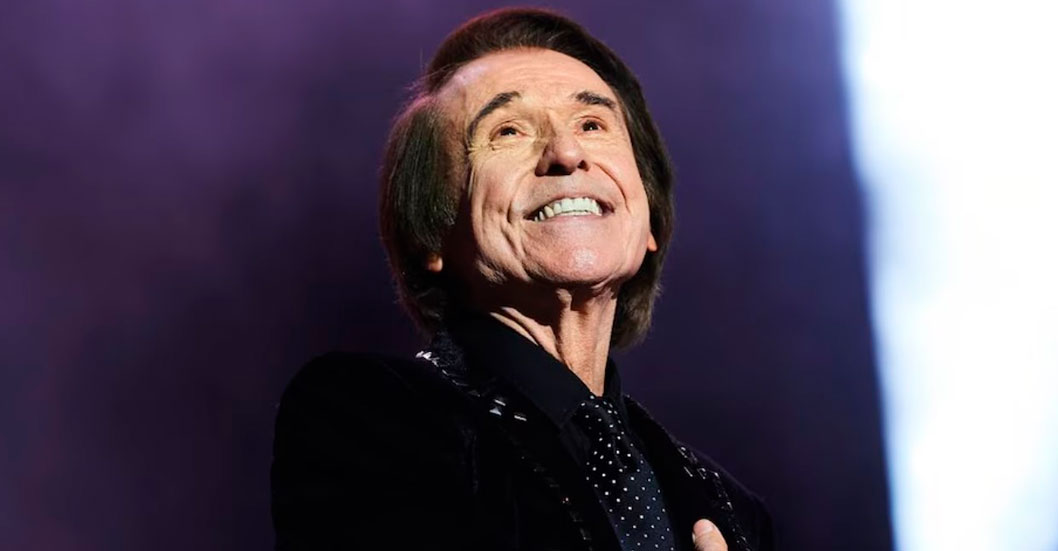 QUIERO DEVOLVERLES TODO EL CARIÑO”! Raphael anuncia su regreso a los ...