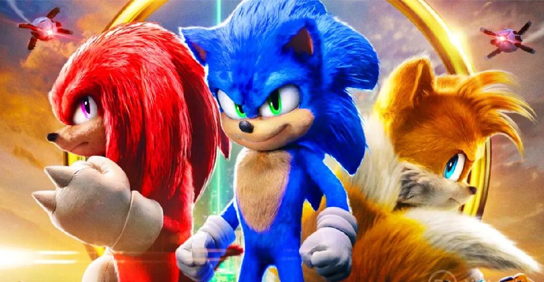 ¡ANUNCIO A DÍAS DE LANZAR LA TERCERA! Confirman cuarta película de "Sonic" para 2027 - Noticia ...