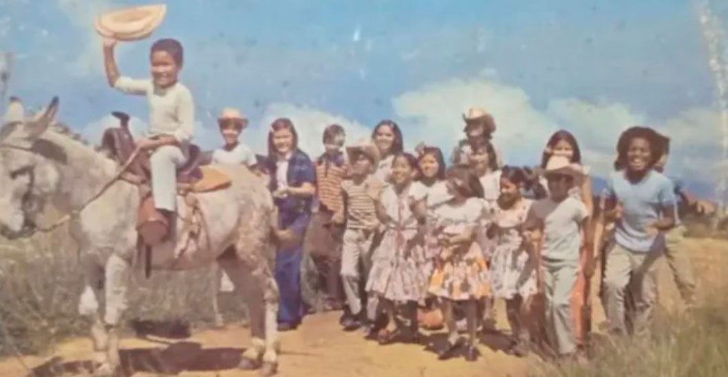 ¡CANCIÓN QUE CRUZÓ FRONTERAS! "Mi Burrito Sabanero": La historia detrás ...
