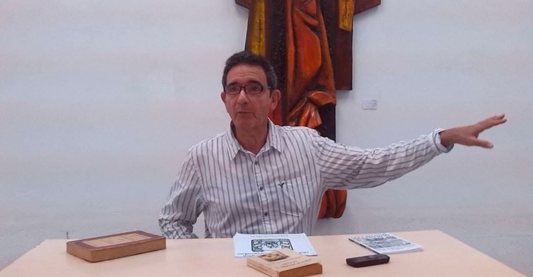 ¡COAUTOR DEL HIMNO DE MARACAIBO! Fallece Enrique Romero, defensor ...