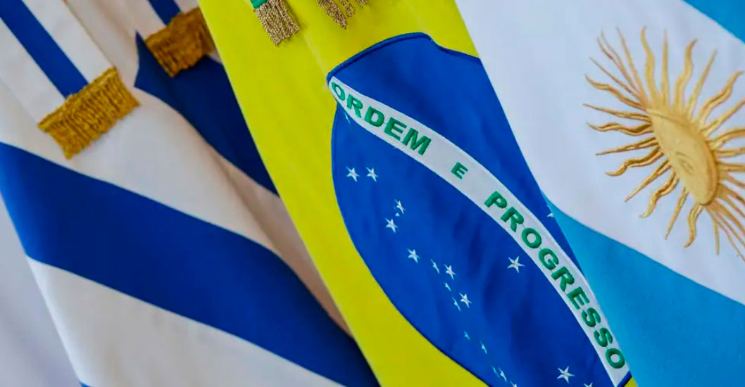 ¡HISTÓRICO ACUERDO! Mercosur y la Unión Europea firman el tratado de ...