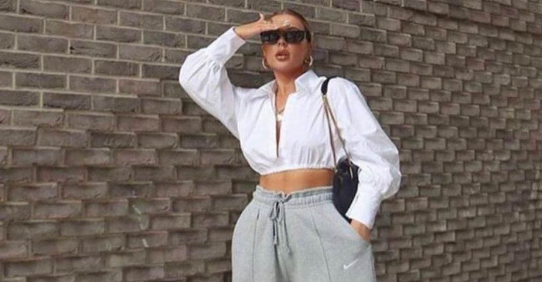 ¡LA MODA AL DÍA! Las mujeres dejan atrás el jean, averigua cuál es la ...